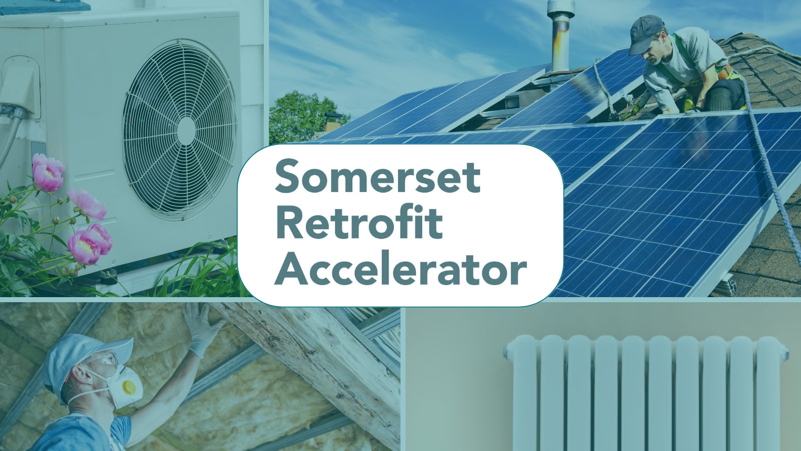 Retrofit Resources - useful links to help your retrofit project